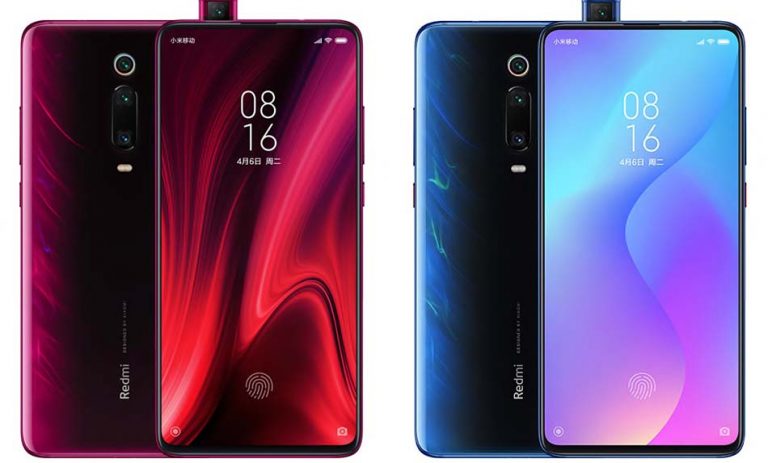 CEO de Redmi anuncia un nuevo teléfono Redmi K30 con 5G que llegará ...