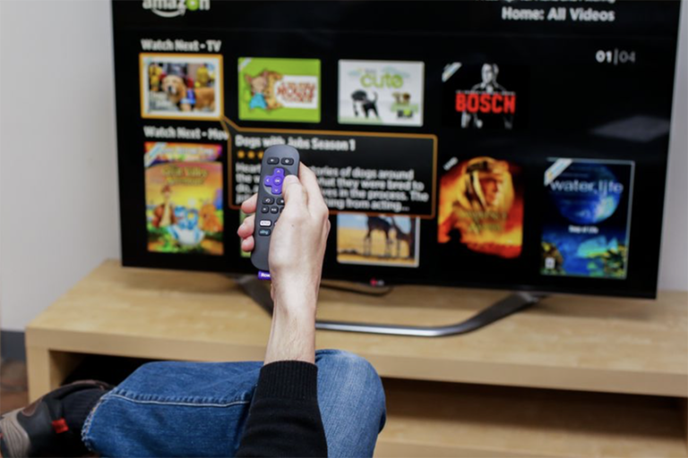 Fox Corporation compra servicio de streaming Roku en US$22 mil millones ...