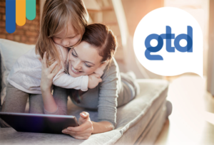 Grupo de telecomunicaciones GTD estrena nueva imagen corporativa → ...