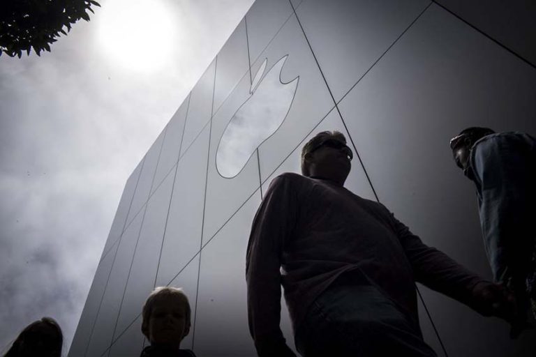 Apple Chile existe y te contamos cuáles son sus funciones en el país → ...