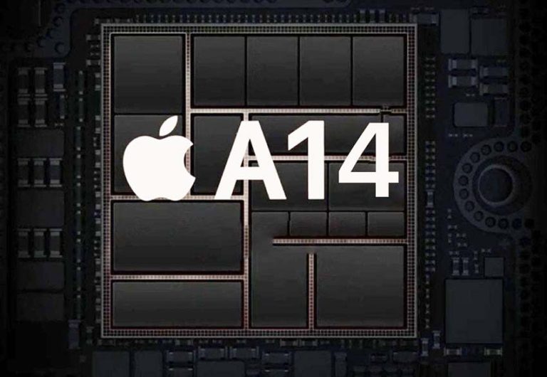 Chip Apple A14 Bionic en iPad Air anticipa un alto rendimiento para los ...