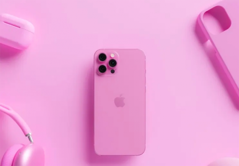 Apple iPhone 13 estrenaría el color Rosa en todas sus versiones este ...