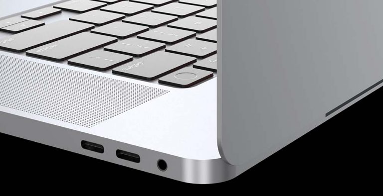 Renovación de diseño de las MacBook Pro llegaría recién en 2026 con ...
