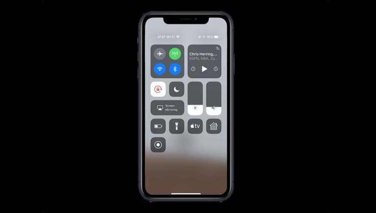 iOS17 traerá cambios importantes en Apple Music y diseño en Control ...