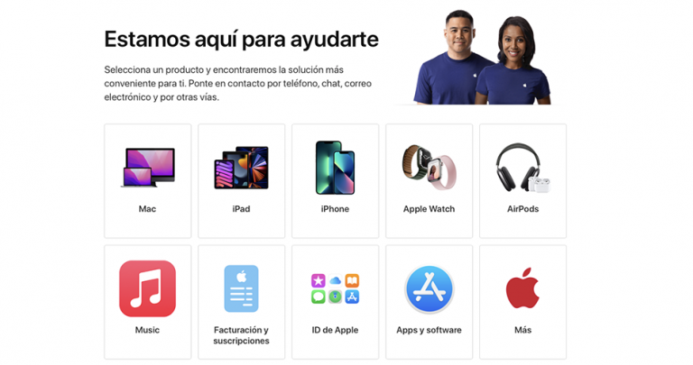 Apple Chile existe y te contamos cuáles son sus funciones en el país → ...