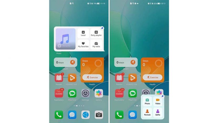 Huawei EMUI 13 avanza para llegar al mercado global y su integración ...
