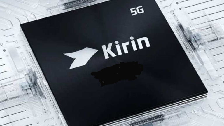 Huawei anuncia el retorno de su clásico chip Kirin 9020 aún construido ...