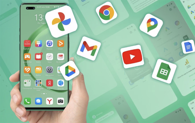 Huawei sin Google nativo es cosa de pasado y te contamos todas las ...