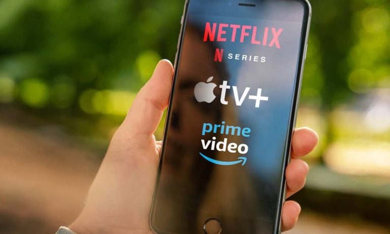 Suscripciones a streaming supera a la TV de pago tradicional pero ...
