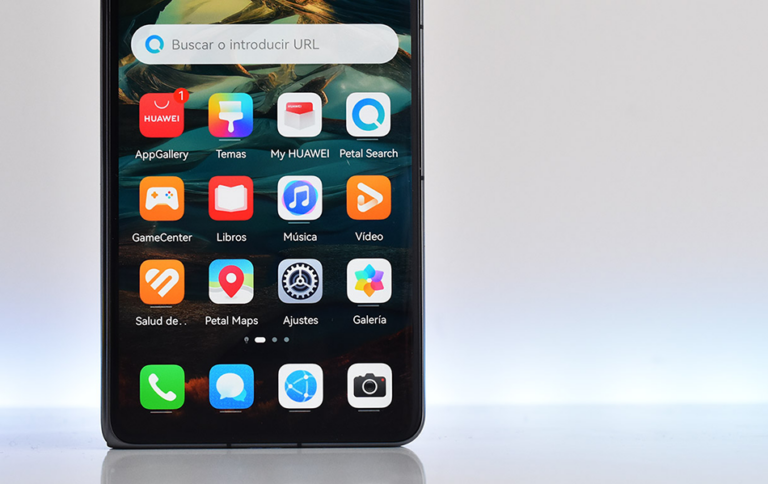 Por primera vez Huawei libera parche para teléfonos con EMUI y HarmonyOS globales por fallo de ...
