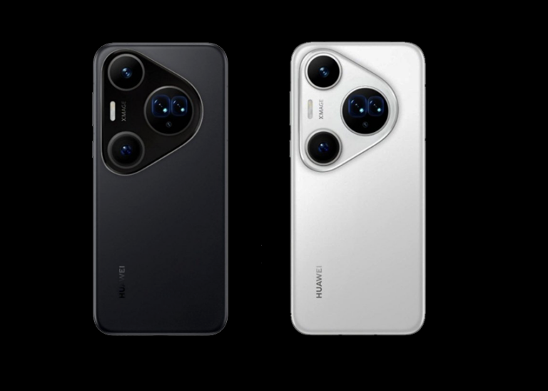 Así son los diseños de todos los teléfonos Huawei Pura 80 que llegarán ...