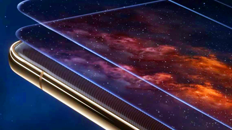 Teléfonos Huawei Pura 90 incorporarán pantallas planas OLED de doble ...