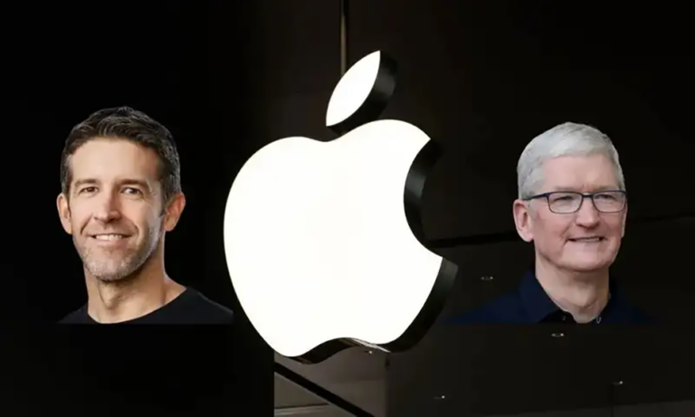 Hay consenso en quién será el reemplazante de Tim Cook como CEO de ...