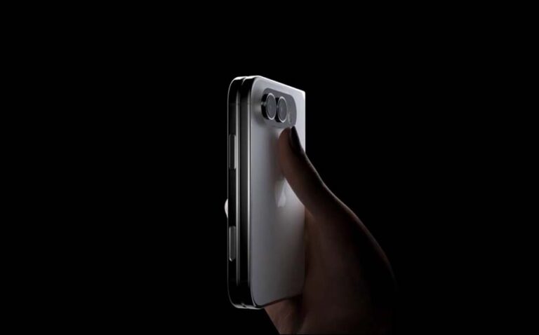 El iPhone plegable de Apple se llamará iPhone Ultra y tendrá un precio ...