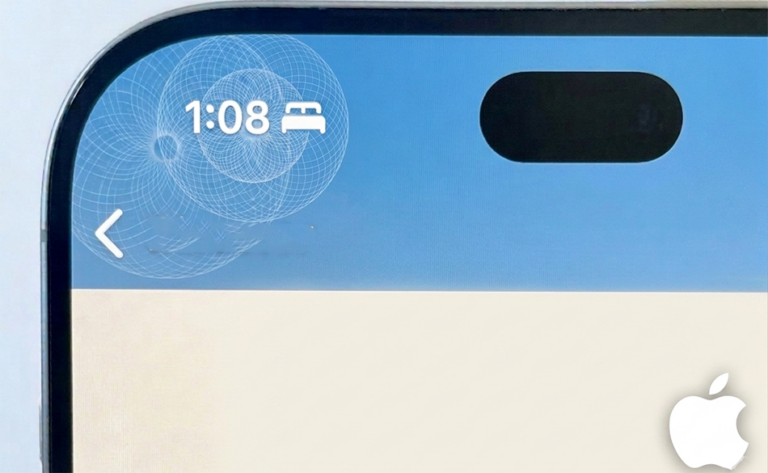 Filtrador publica imagen de cómo seria el nuevo diseño del FaceID y ...