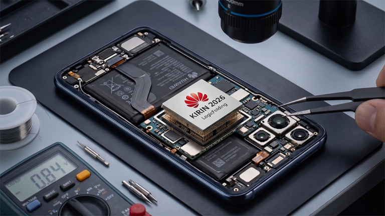 CTO de Huawei anticipa que los teléfonos Mate 90 estrenarían el nuevo ...