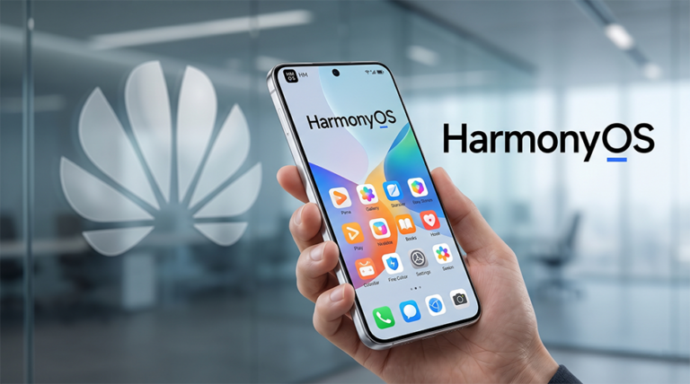 HarmonyOS no será global ni en beta… Las consecuencias para Huawei en ...