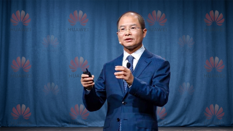 Presidente de Huawei :» Chips Kirin bajo Ley Tau pueden ofrecer un ...